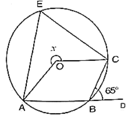 R.D. Sharma Solutions Class 9 | Math Chapter 16 Circles Exercise 16.4