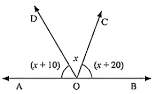 R.D. Sharma Solutions Class 9 | Math Chapter 8 Lines And Angles ...
