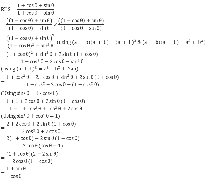 R.D. Sharma Solutions Class 11 | Math Chapter 5 Trigonometric Functions ...