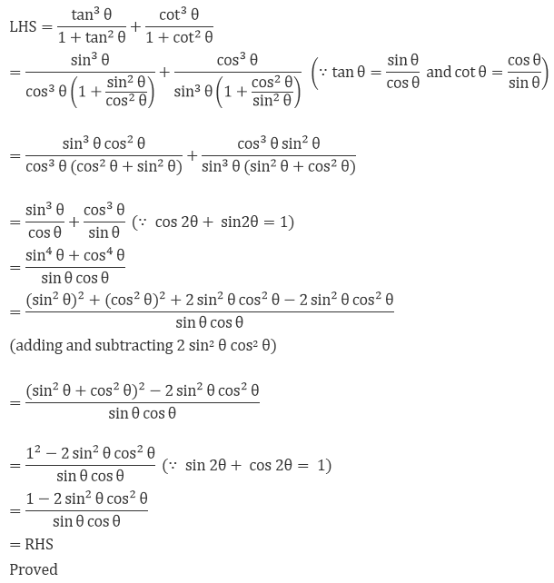 R.D. Sharma Solutions Class 11 | Math Chapter 5 Trigonometric Functions ...