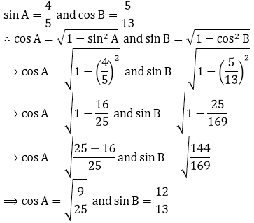 R.D. Sharma Solutions Class 11 | Math Chapter 7 Trigonometric Ratios of ...