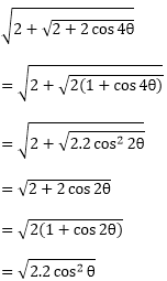 R.D. Sharma Solutions Class 11 | Math Chapter 9 Trigonometric Ratios of ...