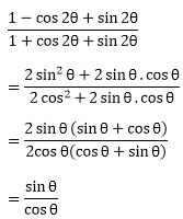 R.D. Sharma Solutions Class 11 | Math Chapter 9 Trigonometric Ratios of ...