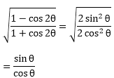 R.D. Sharma Solutions Class 11 | Math Chapter 9 Trigonometric Ratios of ...
