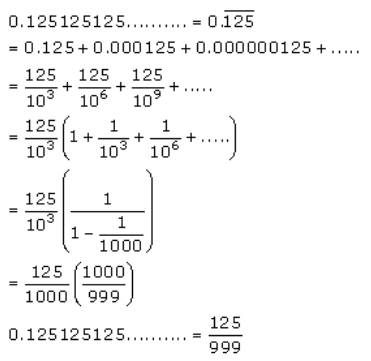 R.D. Sharma Solutions Class 11 | Math Chapter 20 Geometric Progressions ...