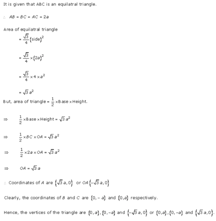 R.D. Sharma Solutions Class 11 | Math Chapter 22 Brief Review of ...