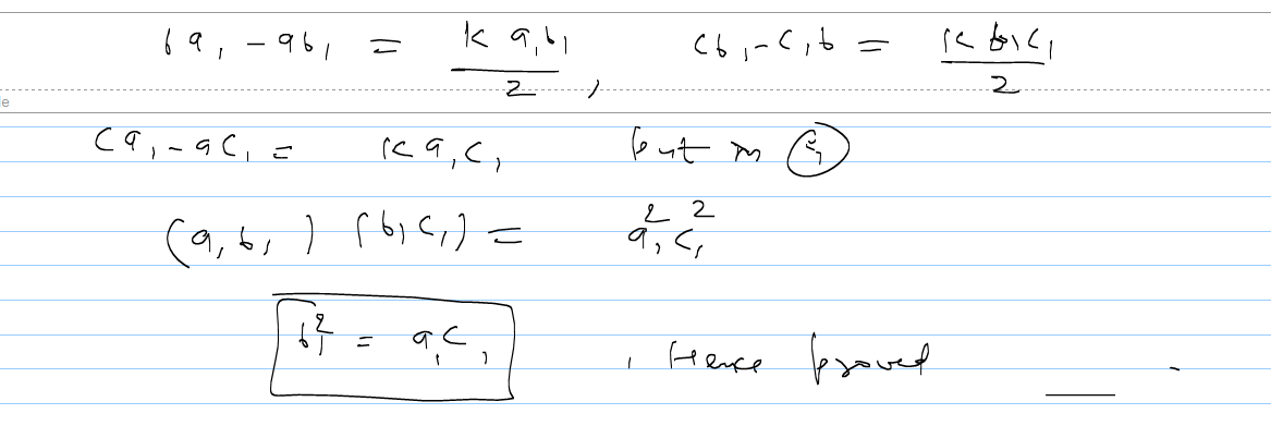 If (root 3 + i)^{48}= a+ ib; where i= root over (-1) ; then a=? And b ...