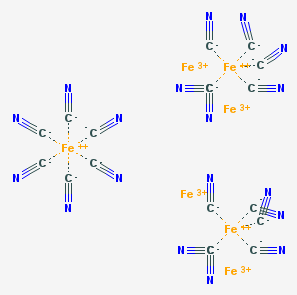 Structure and number of pi and sigma bond in borax and feriferrocyani ...