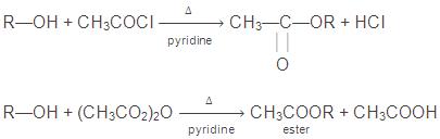 Properties of Alcohols - Study Material for IIT-JEE | askIITians
