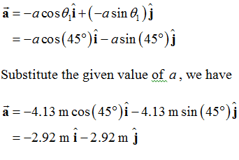 A particle undergoes three successive displacements in a plane, as fo ...