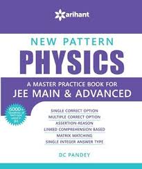 Which DC pandey book should I choose1.The series of five books(unders ...