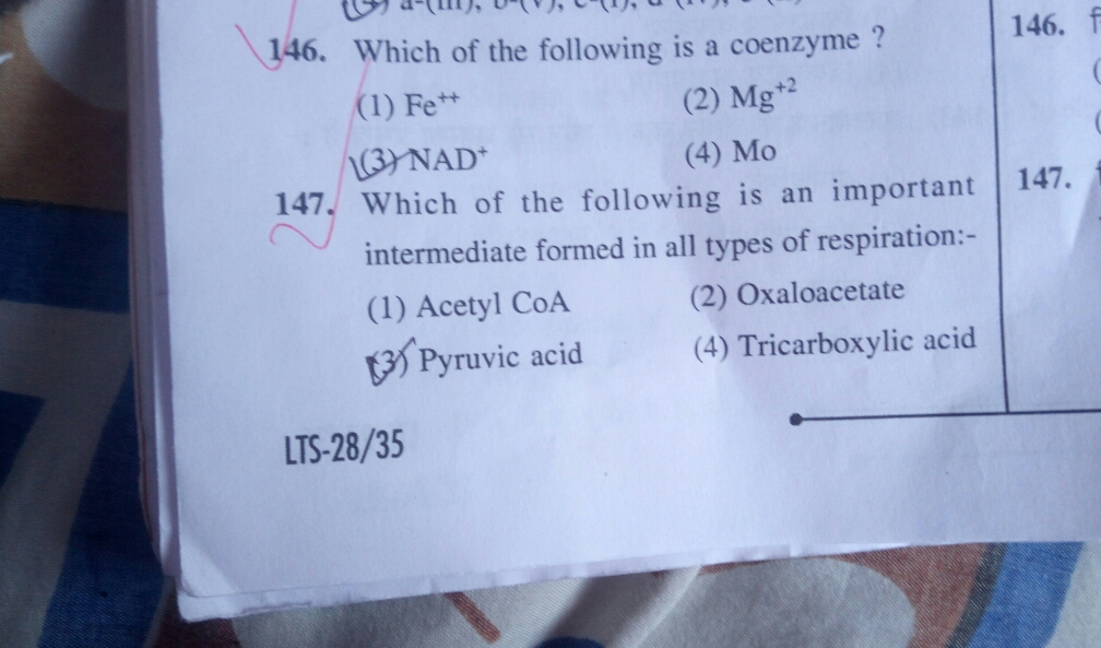 Explain me the correct answer with reason please contact I have confus ...