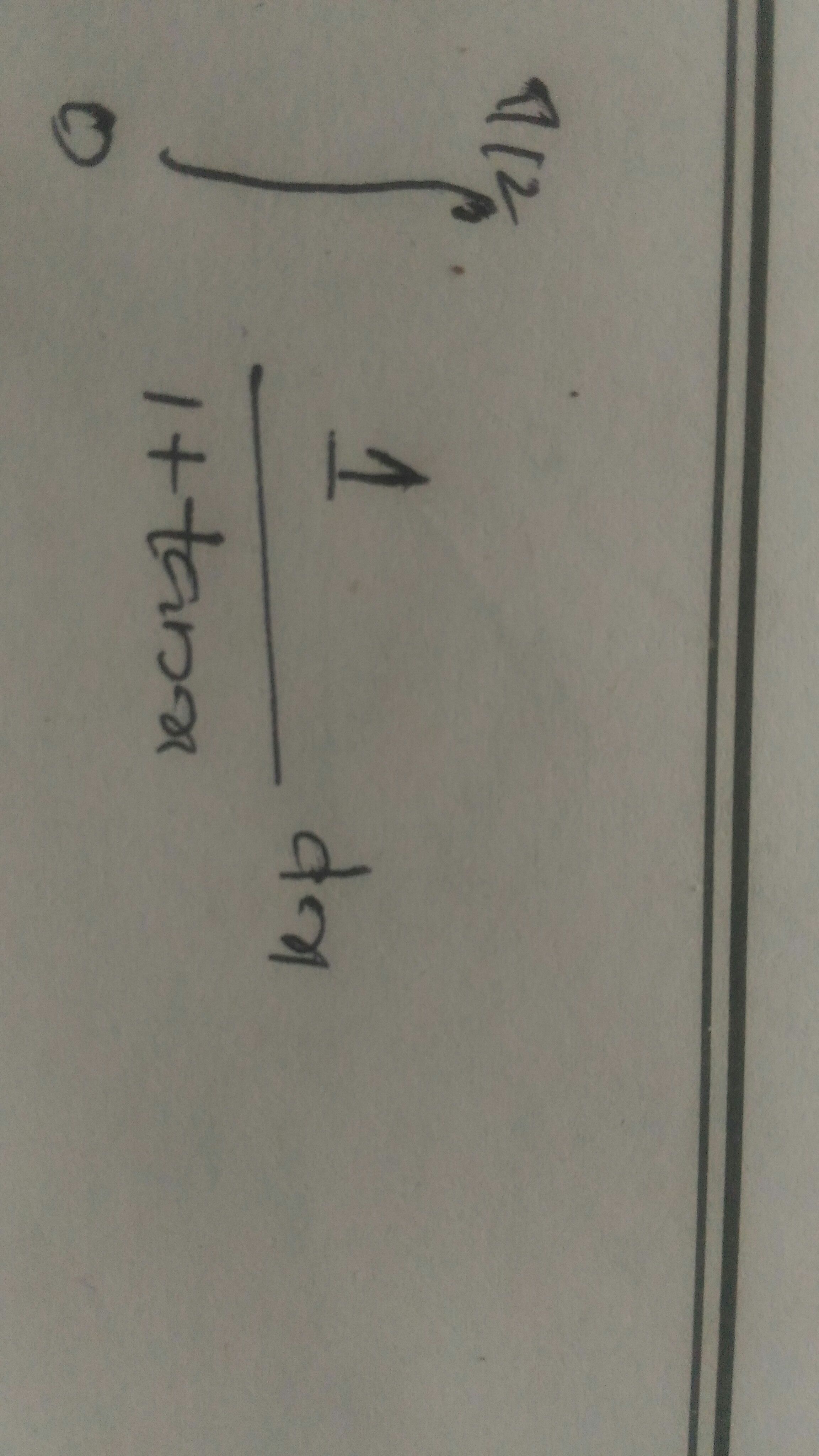 Integral 0 to pi/2 1/1+tanx. Using definite integral property - askIITians