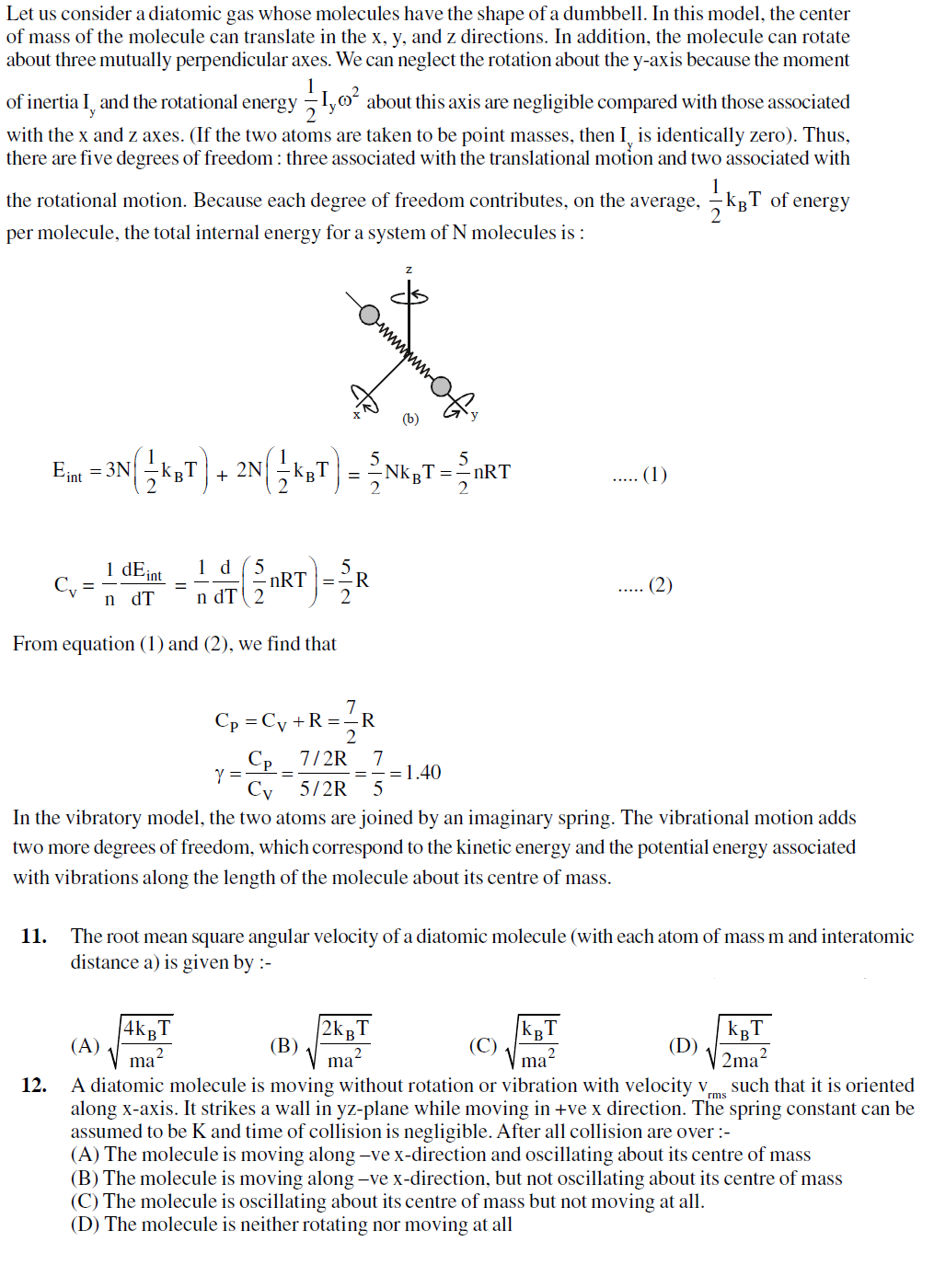 It Is An Integer Type Question Please Help Me I Have Attached The Par 6975