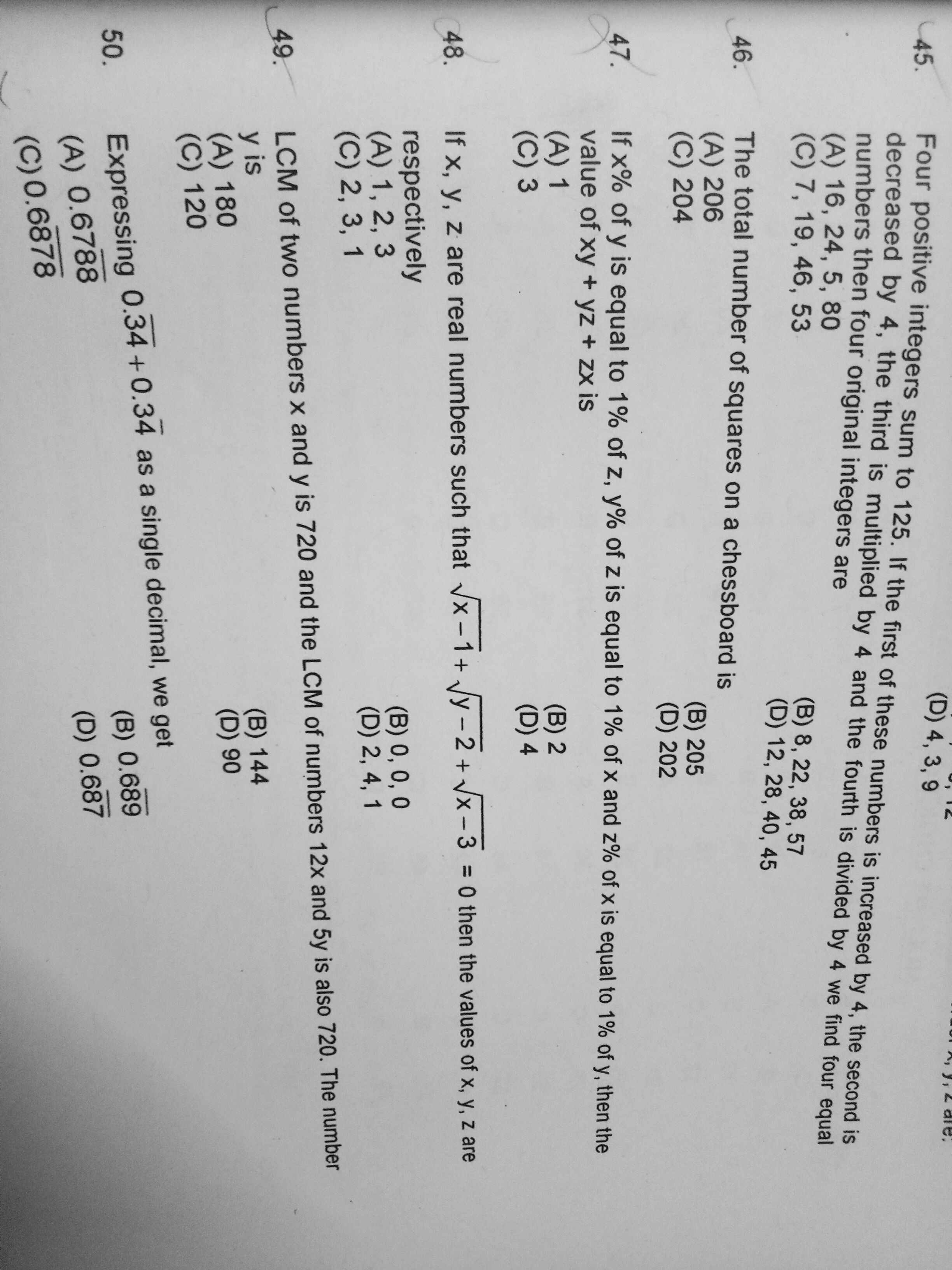 Questions 27 and 28 plzzz urgent..... ......confused ... - askIITians
