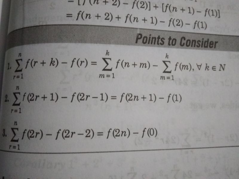 Please provide me the proof for point to consider 1st formula - askIITians