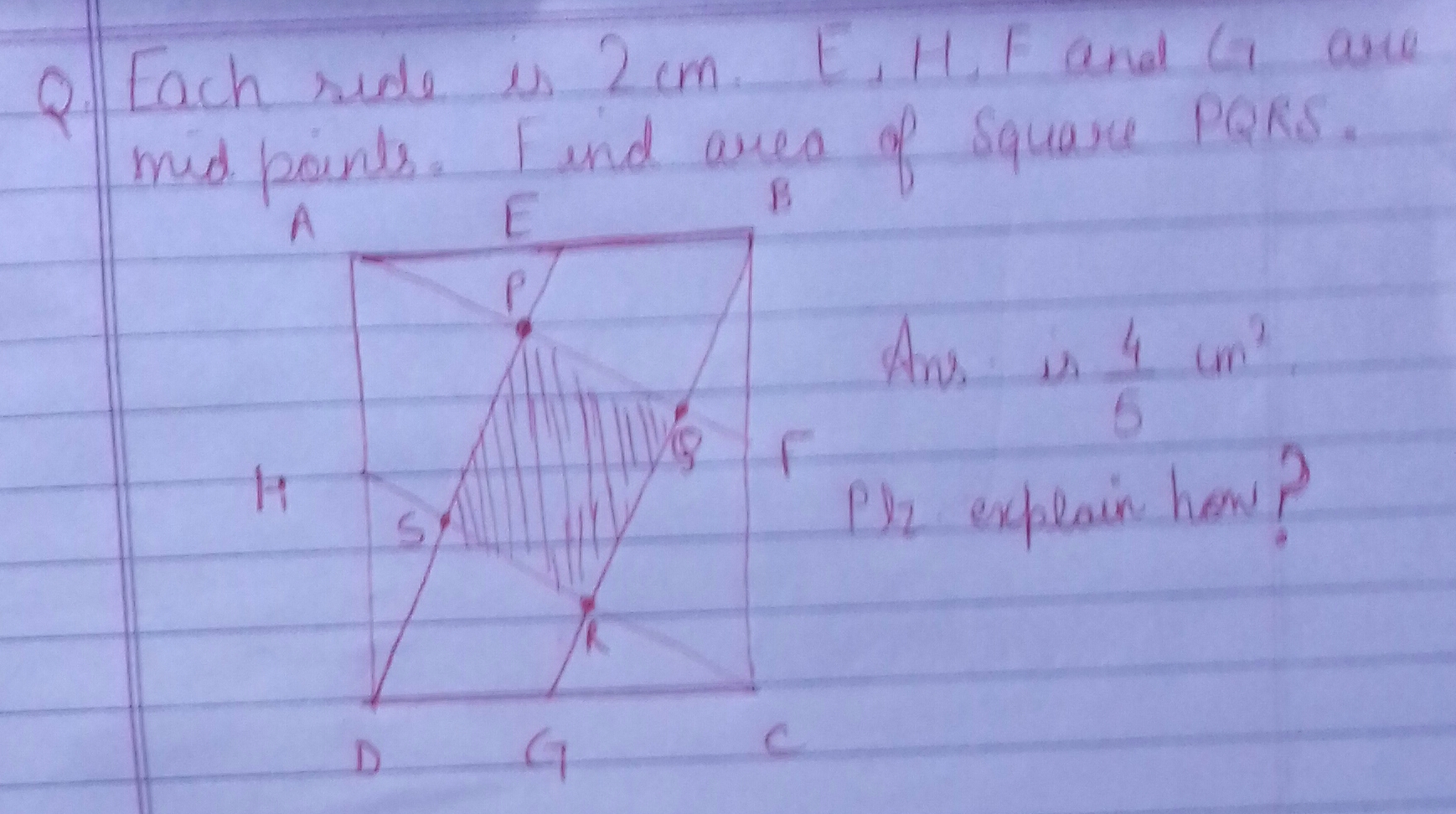 Plz explain the answer properly... I need the answer urgently - askIITians