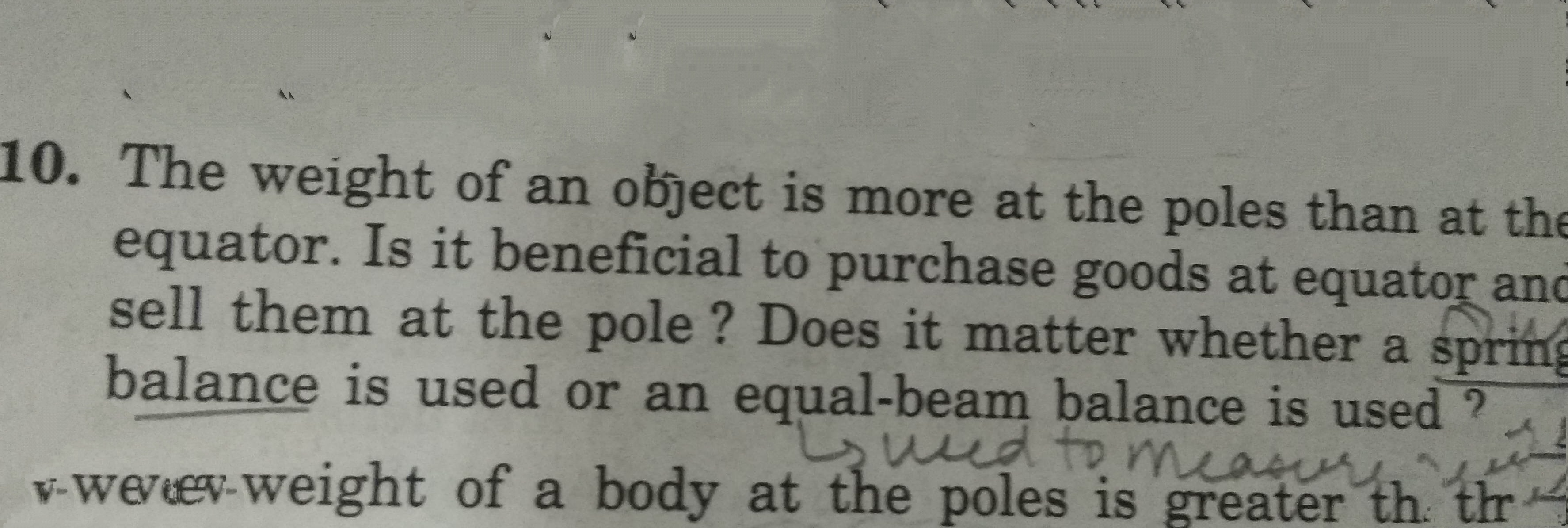 Please explain the solution of this question in detail with complete ...