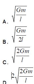 A particle is projected from the mid-point of the line joining two fi - askIITians