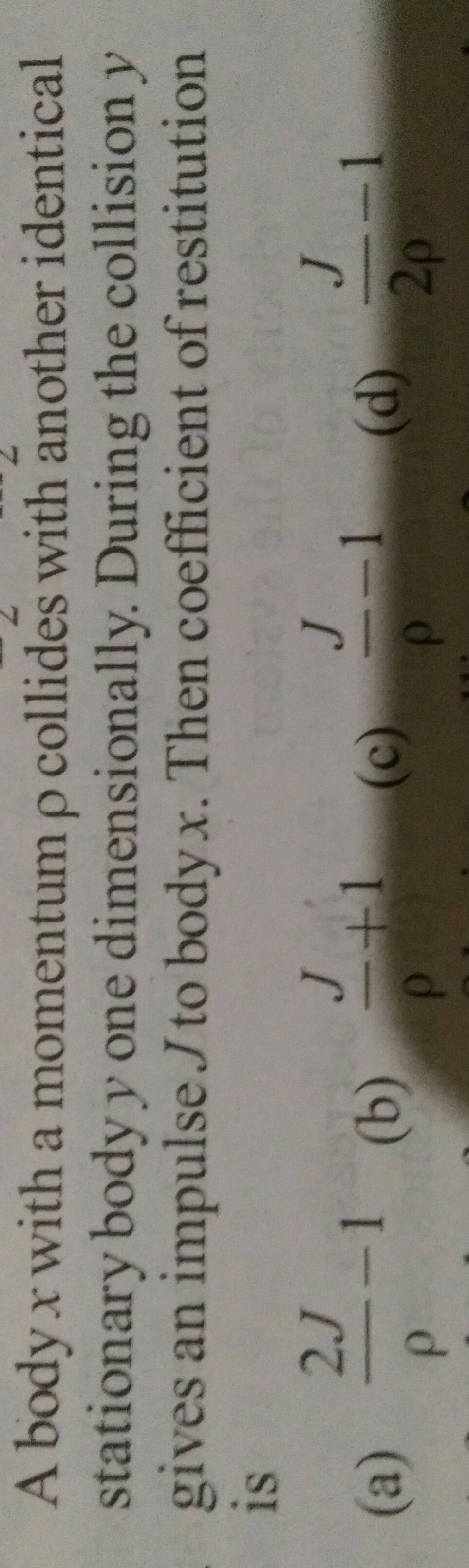 Please explain how to solve question in image attached.......full and ...