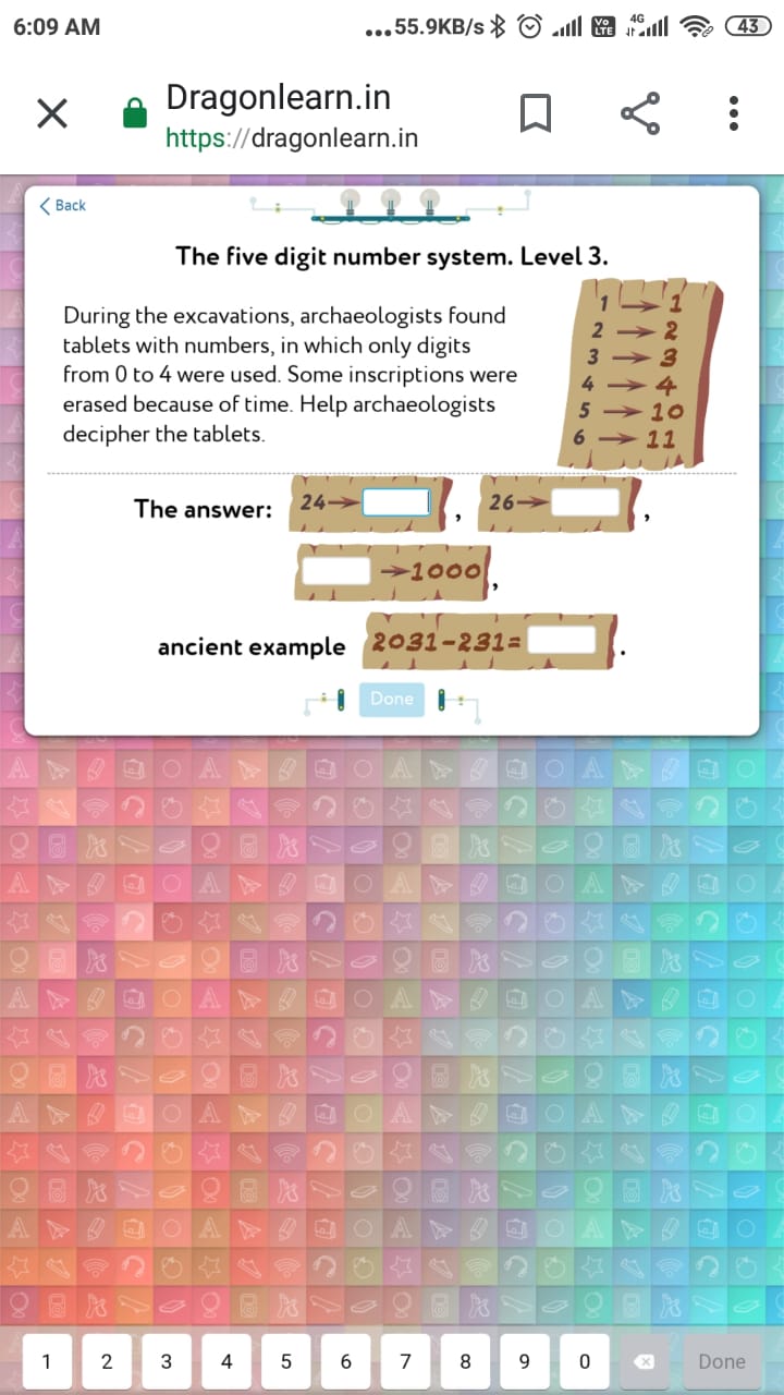 I need help to find out answer of the question given in the image here ...