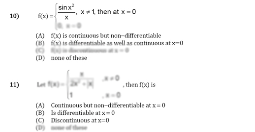 Buy Methods of Differentiation Study Material (Mathematics) online for ...